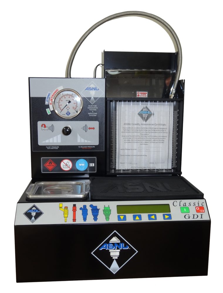 Injector Service Archives - Burson Automotive Pty Ltd